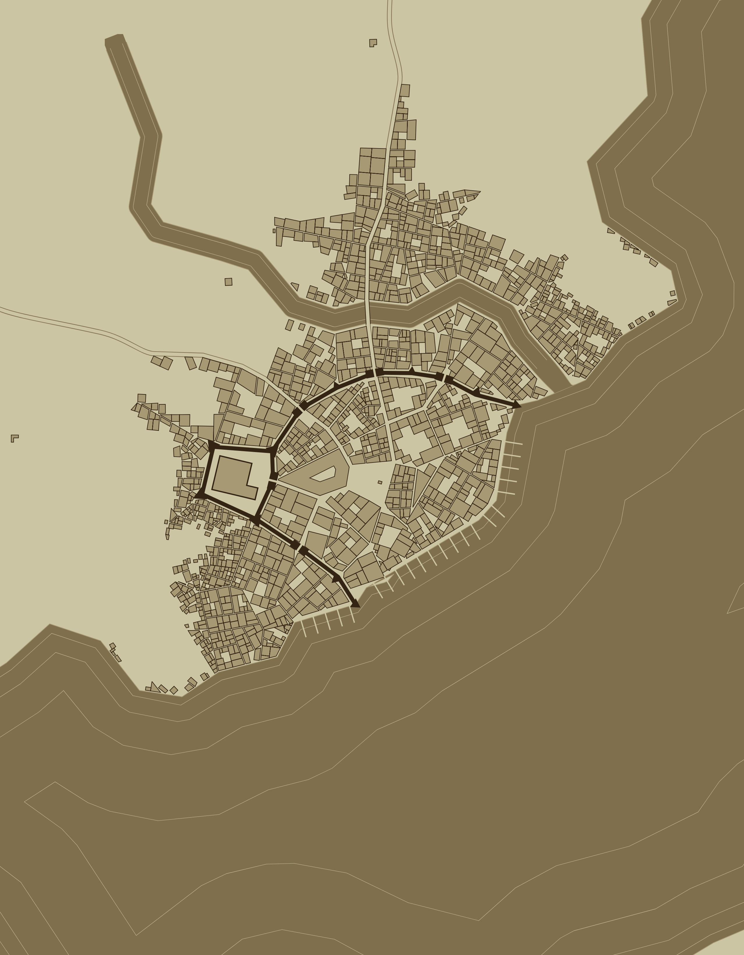 From the DM’s Chair: Session 3, Solace – Shadowonthewall